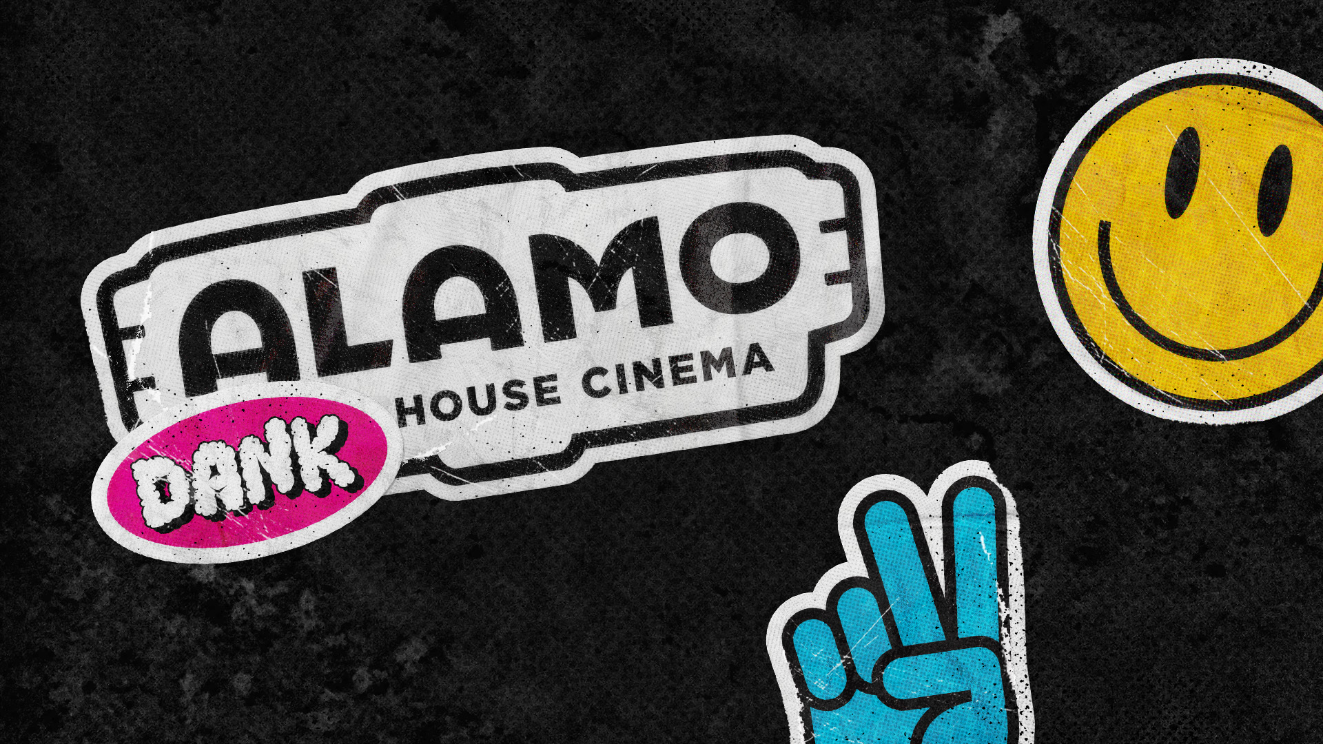 Alamo Dankhouse Feasts | Alamo Drafthouse Cinema