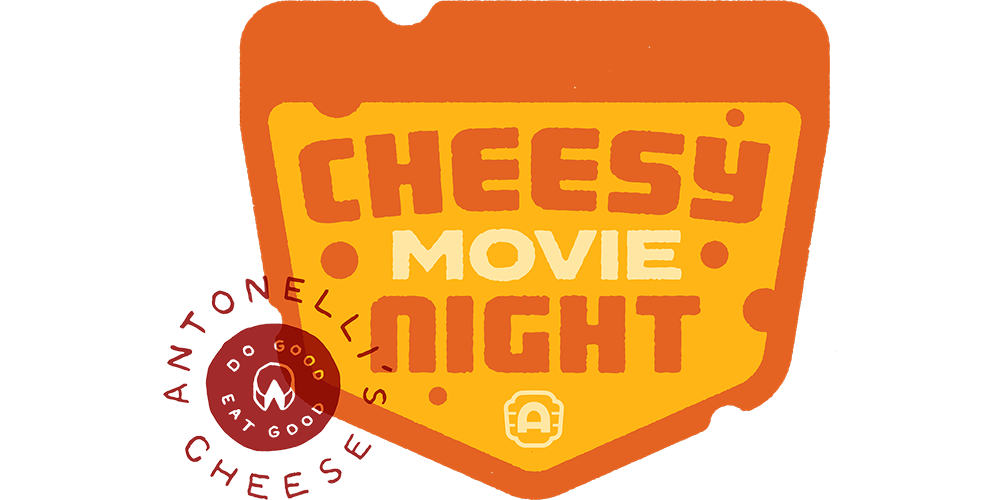 Alamo Drafthouse Cinema