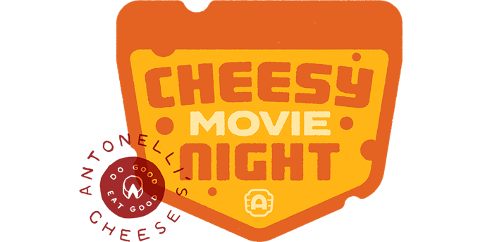 Alamo Drafthouse Cinema