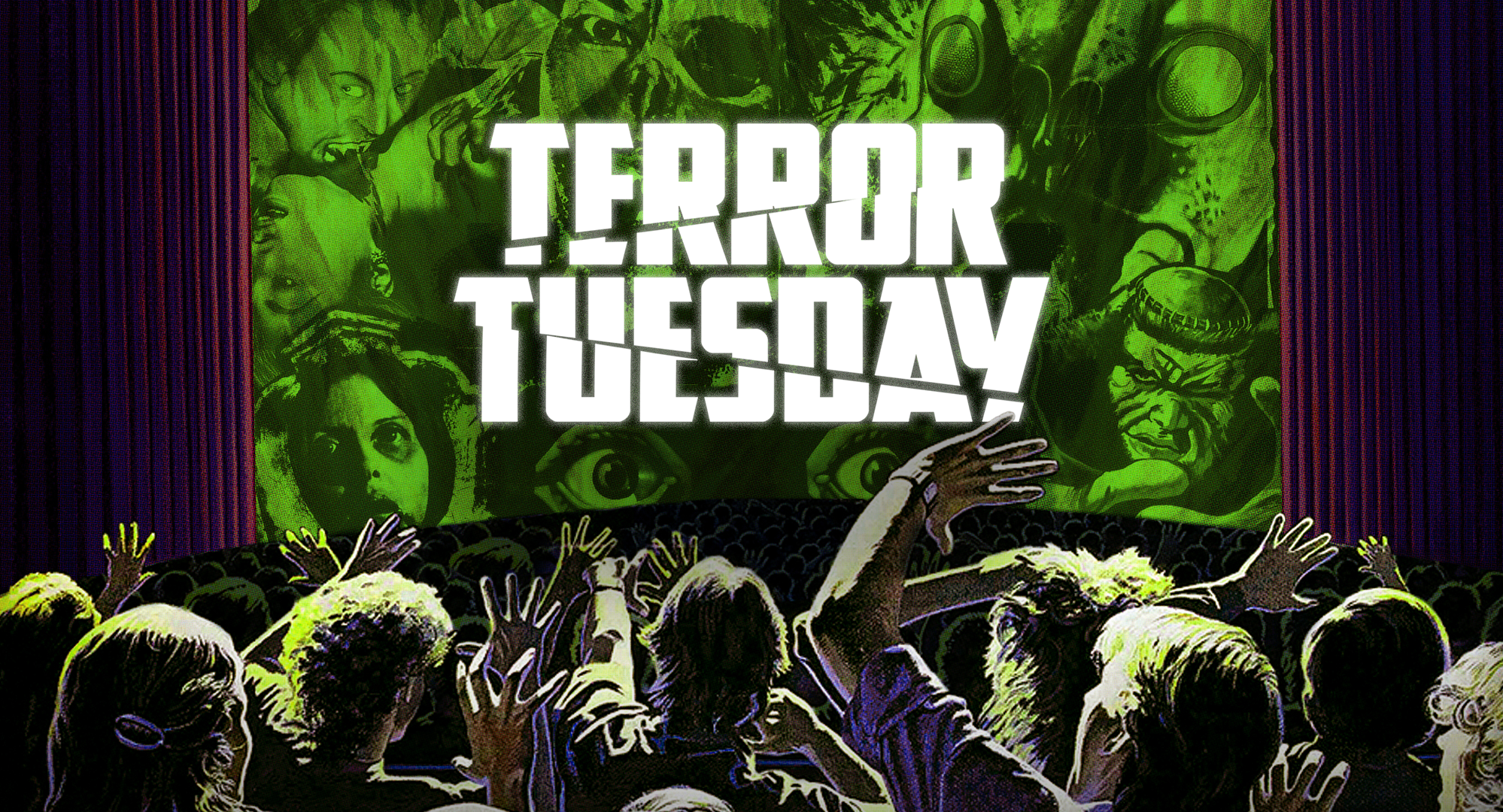 Alamo Drafthouse Cinema