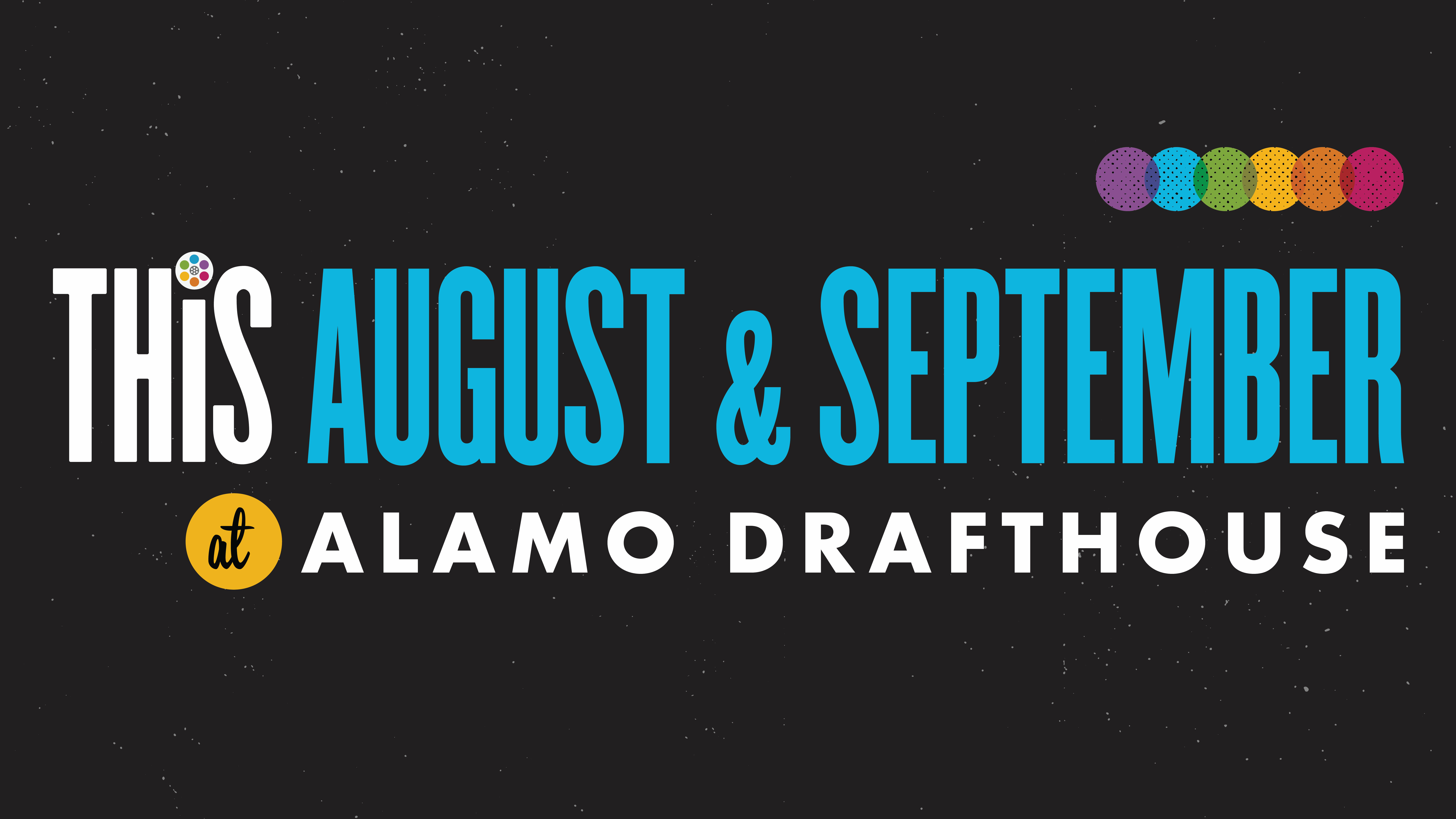 Raleigh | Alamo Drafthouse Cinema
