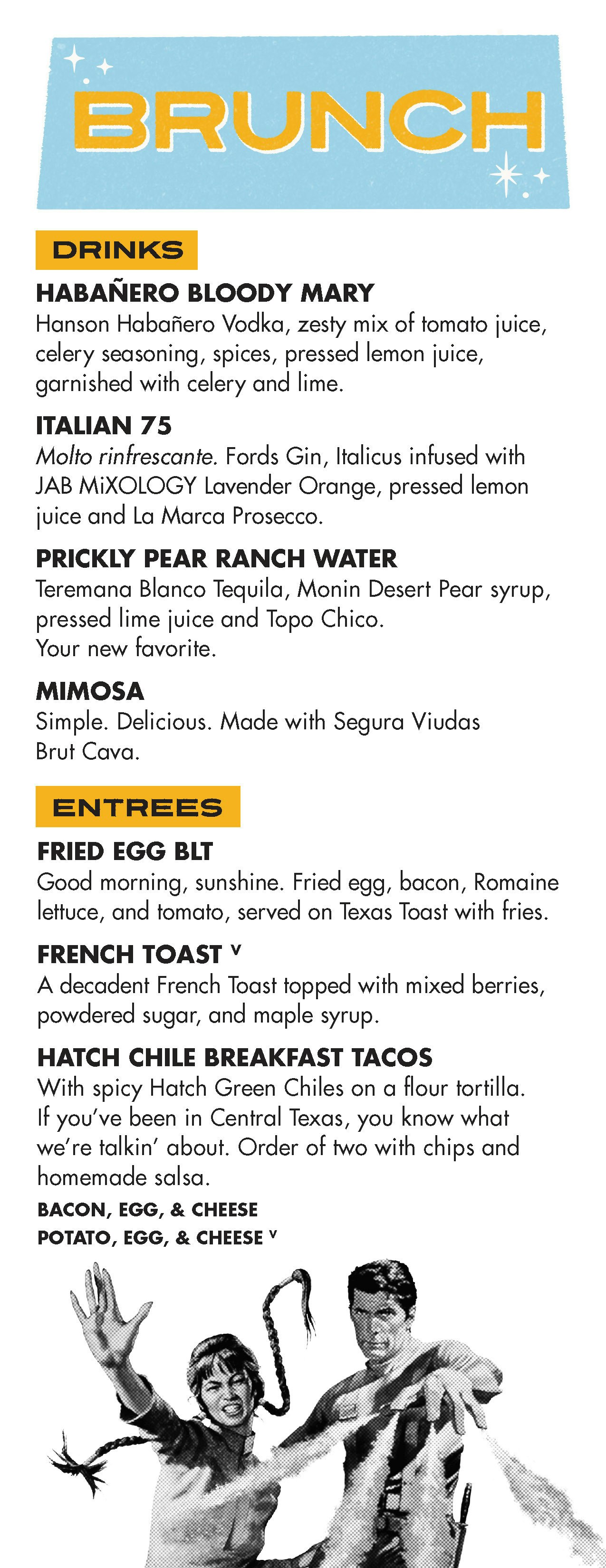The Notebook Brunch | Alamo Drafthouse Cinema