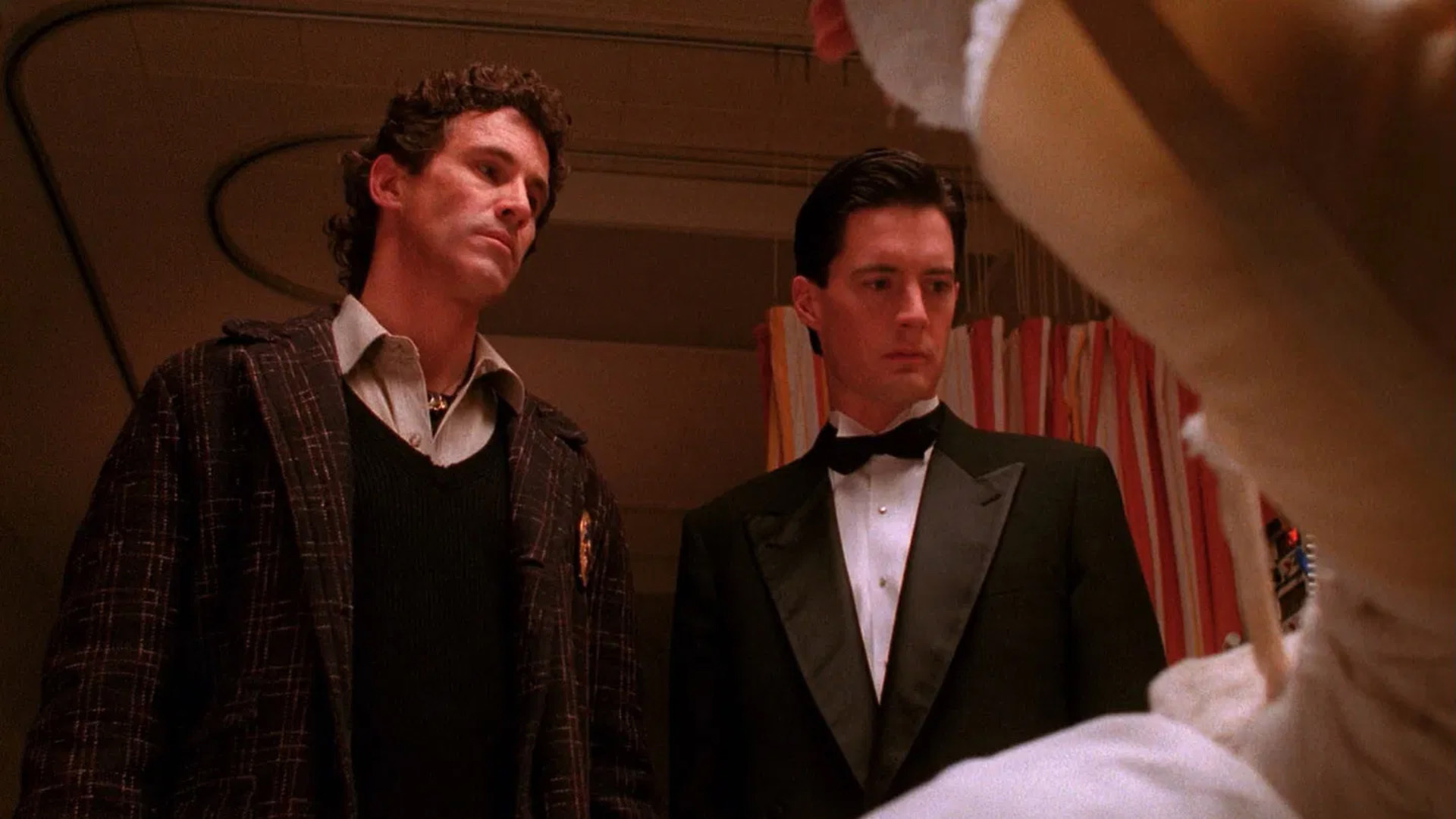 Alamo Drafthouse Cinema