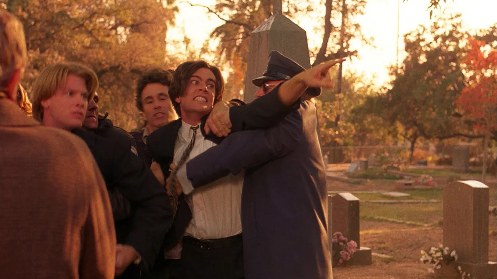 Alamo Drafthouse Cinema