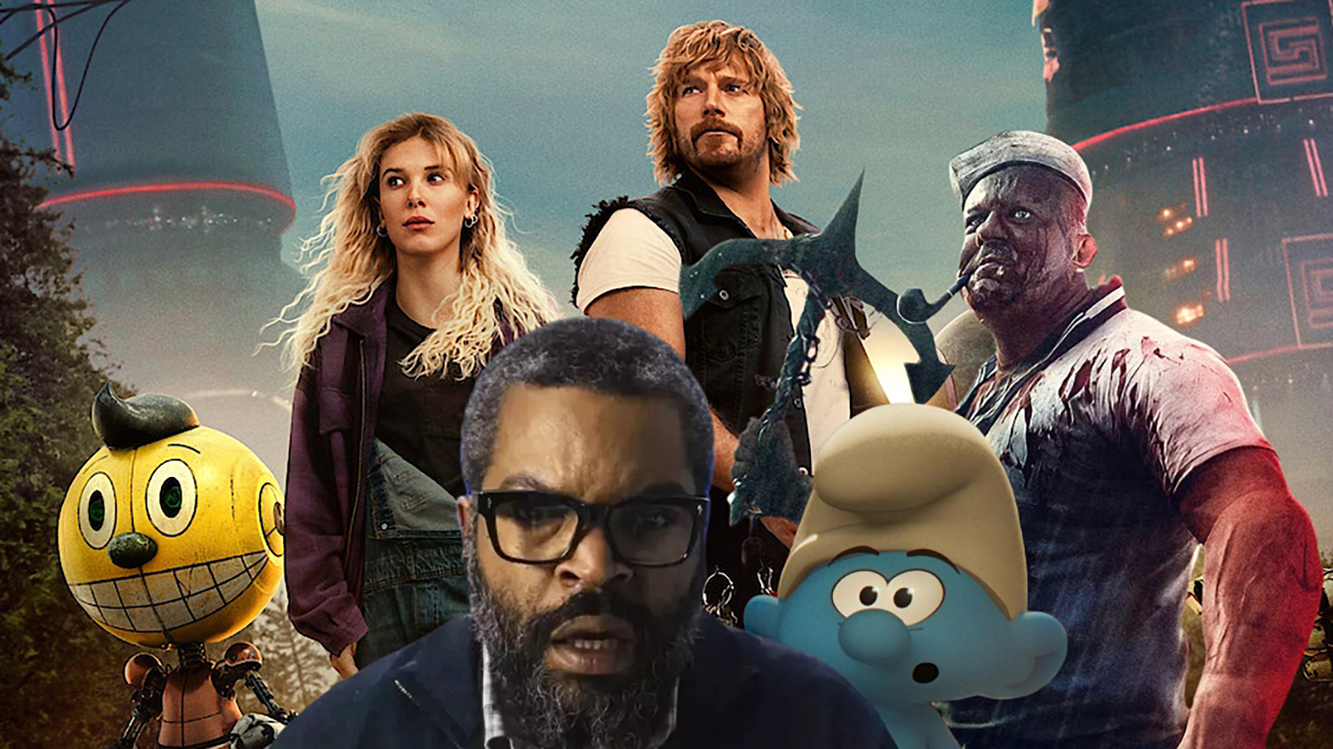 Alamo Drafthouse Cinema