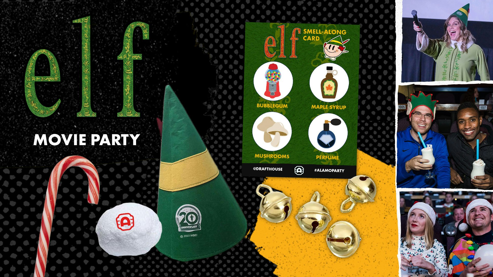 Alamo Drafthouse Cinema