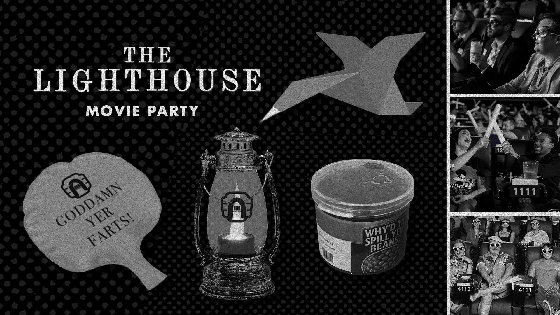 Alamo Drafthouse Cinema