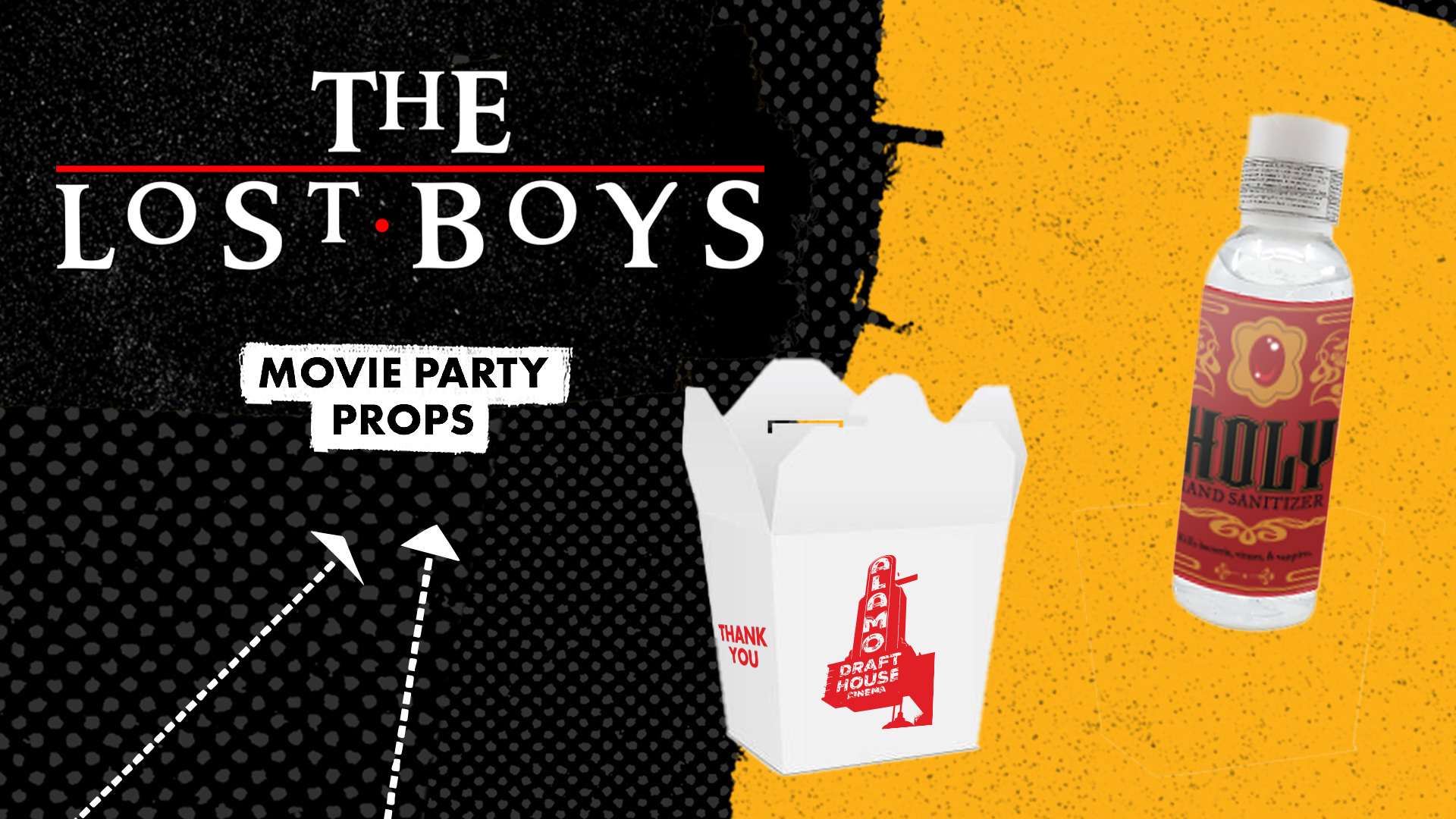 Alamo Drafthouse Cinema