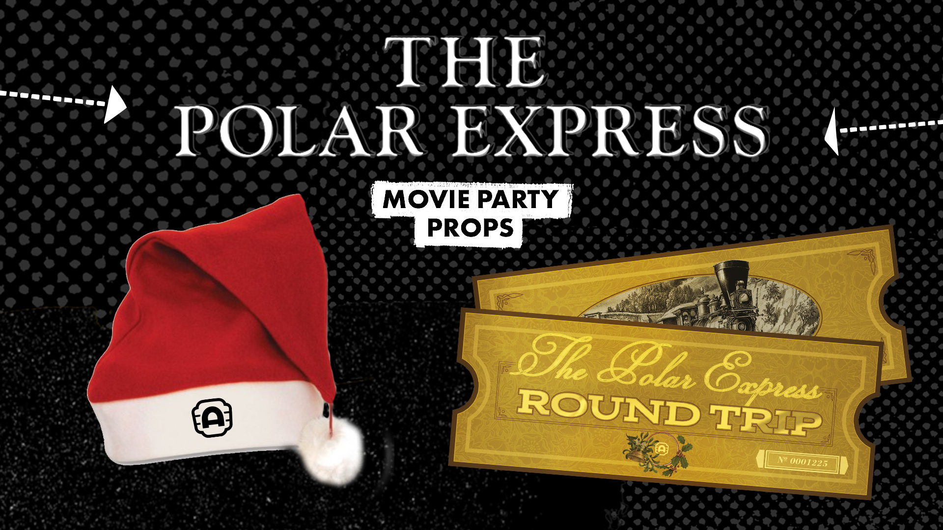 The Polar Express Movie Party | Alamo Drafthouse Cinema