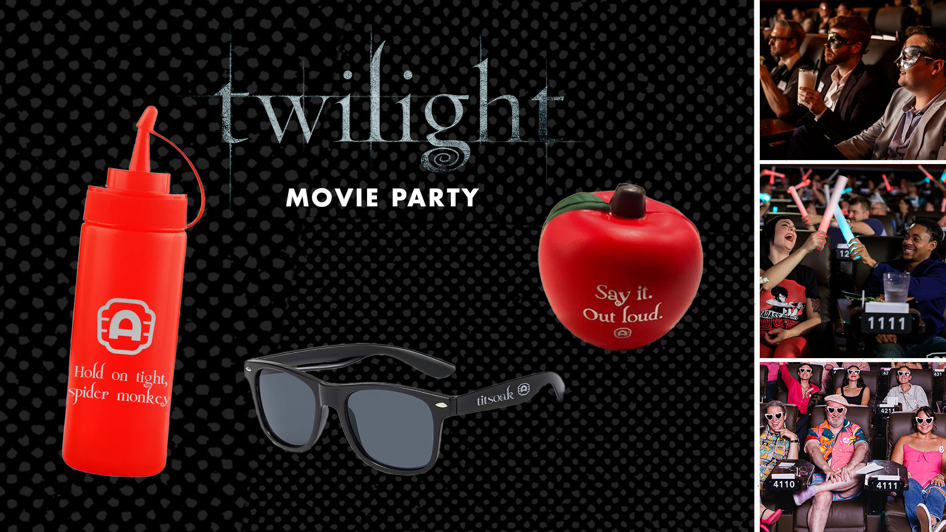 Alamo Drafthouse Cinema