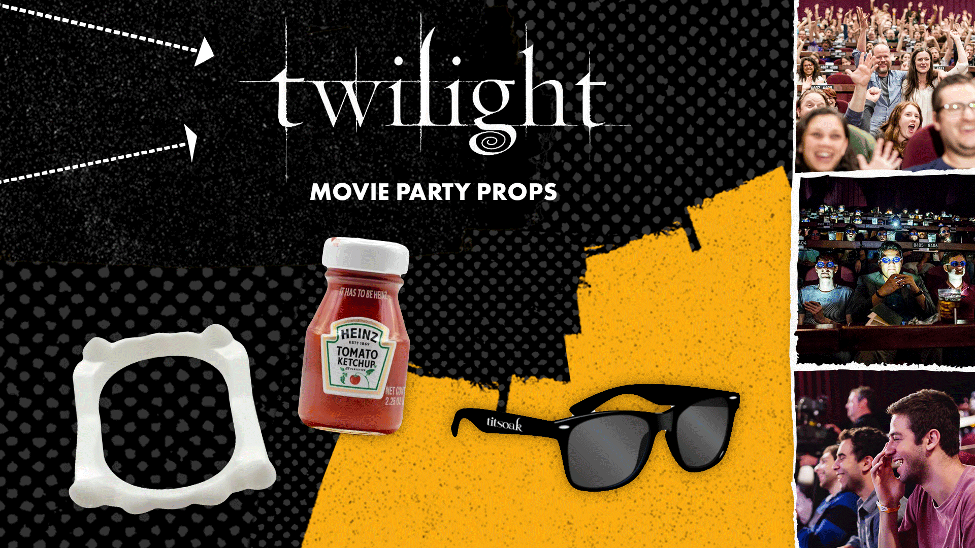 Alamo Drafthouse Cinema