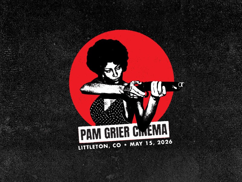 Pam Grier Cinema Celebration Event | Alamo Drafthouse Cinema