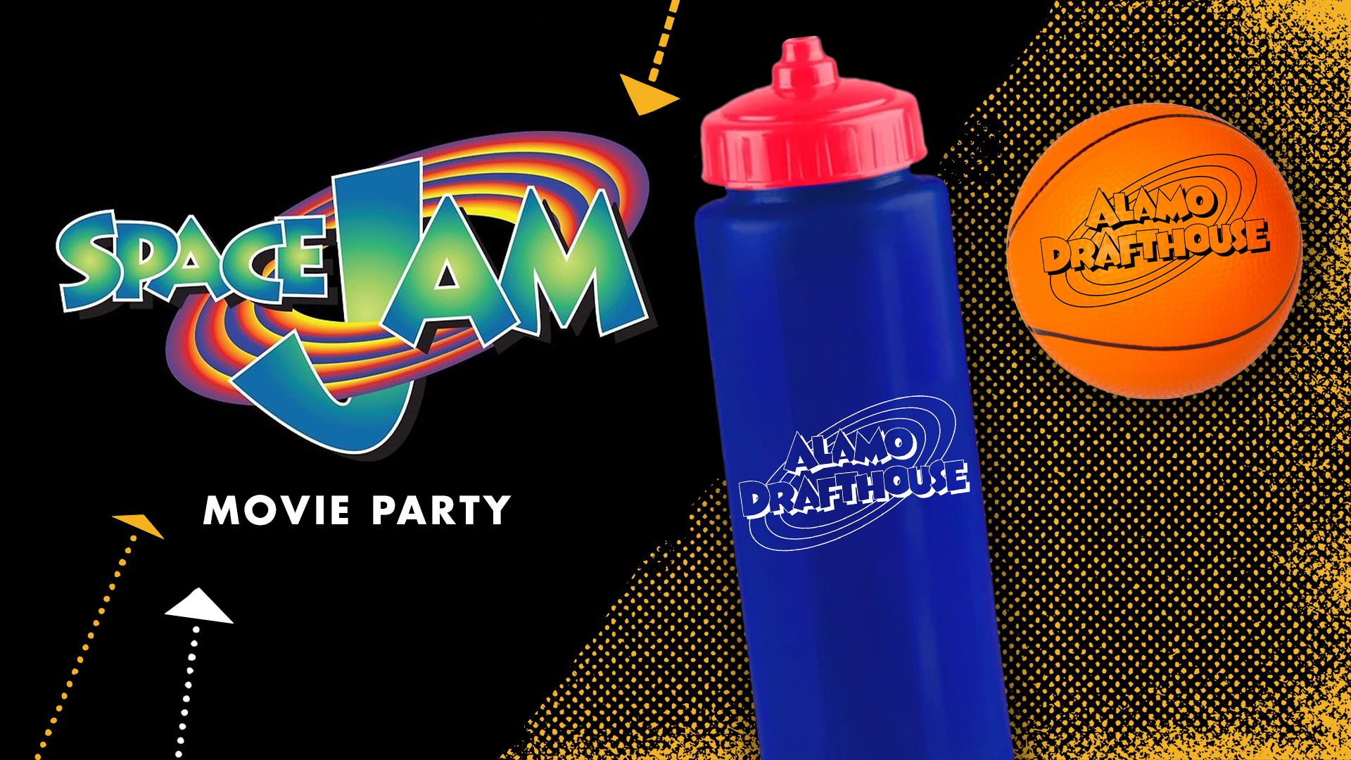 Alamo Drafthouse Cinema