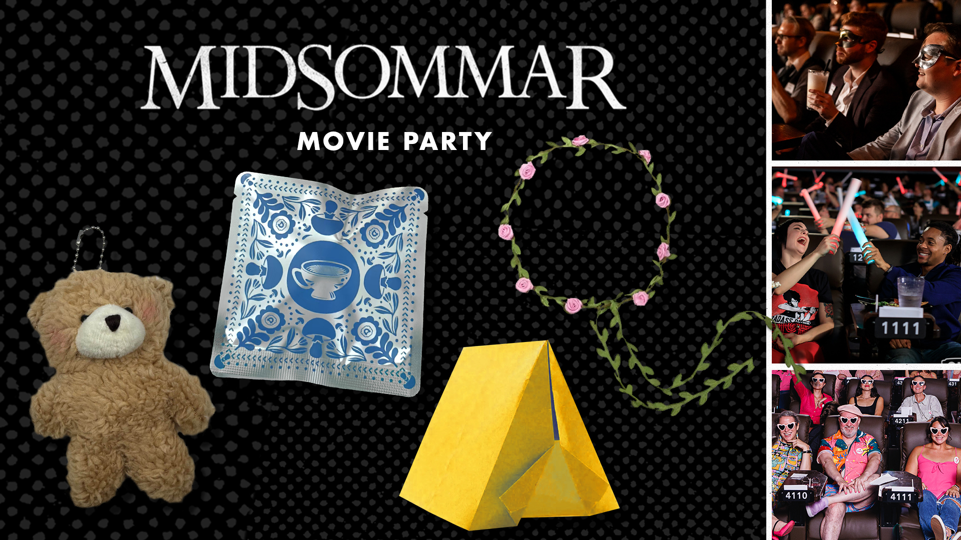 Alamo Drafthouse Cinema