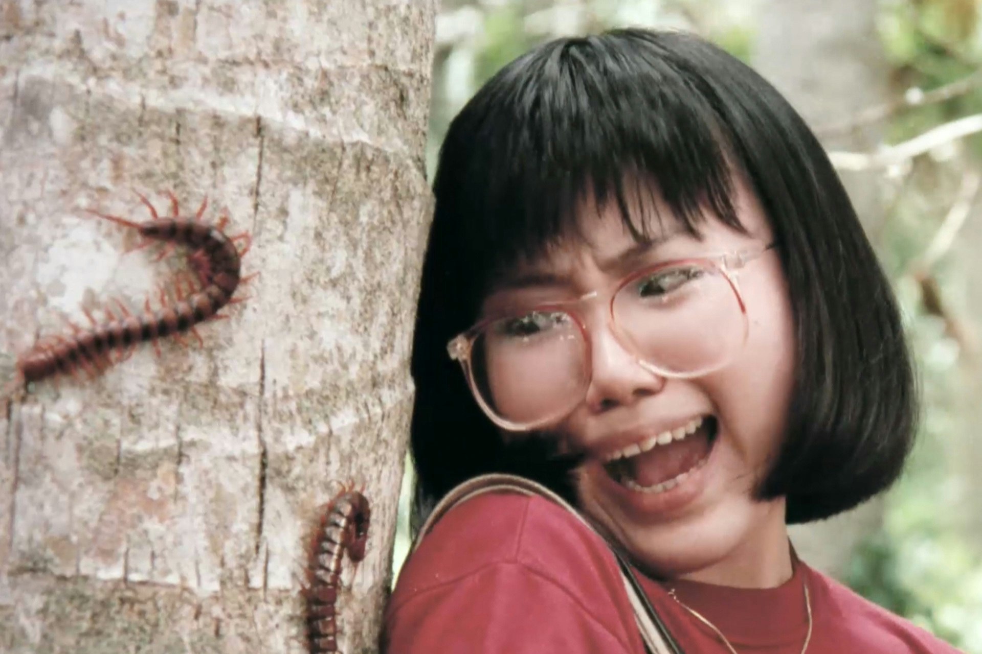 Alamo Drafthouse Cinema