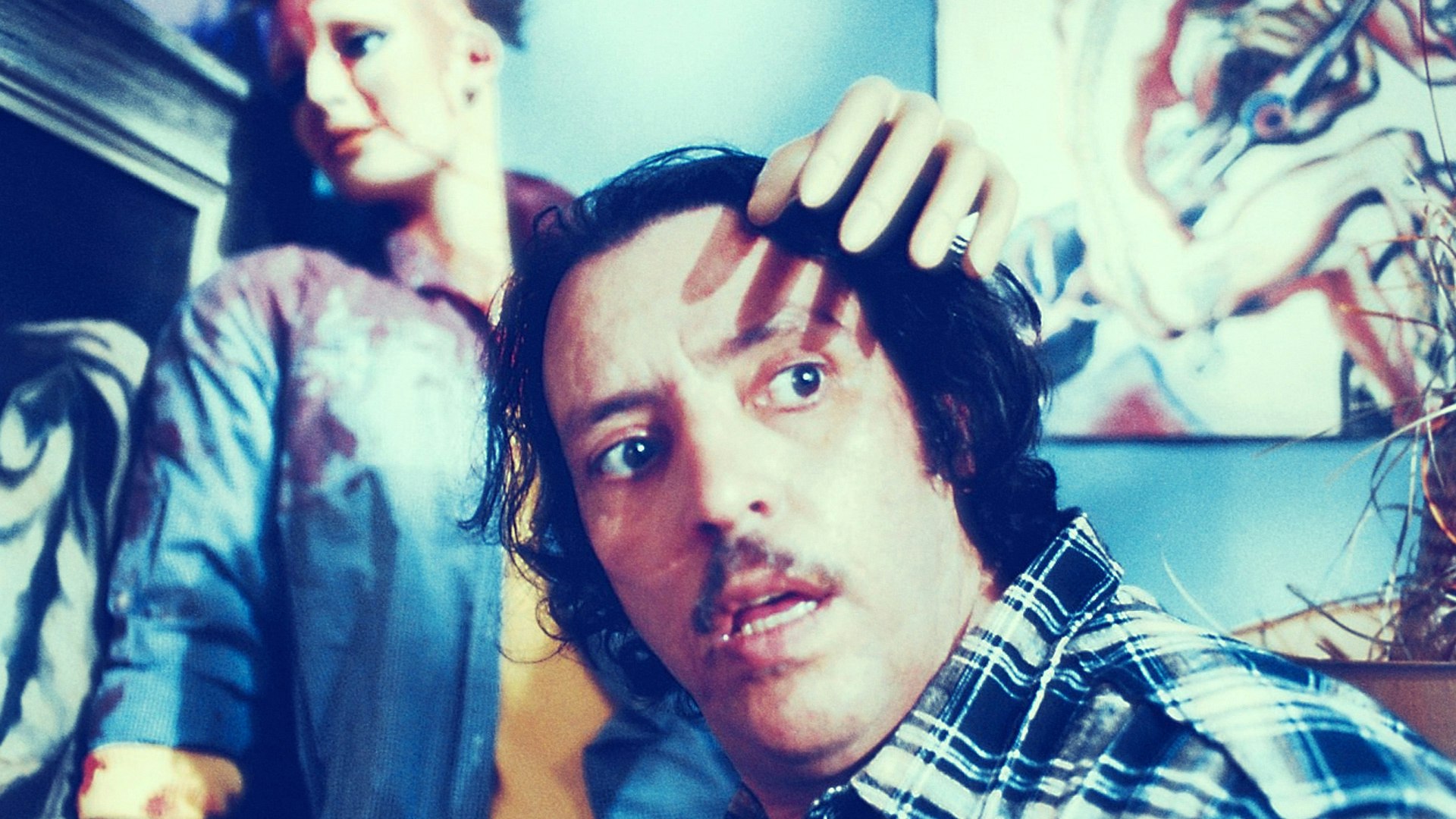 Terror Tuesday | Alamo Drafthouse Cinema