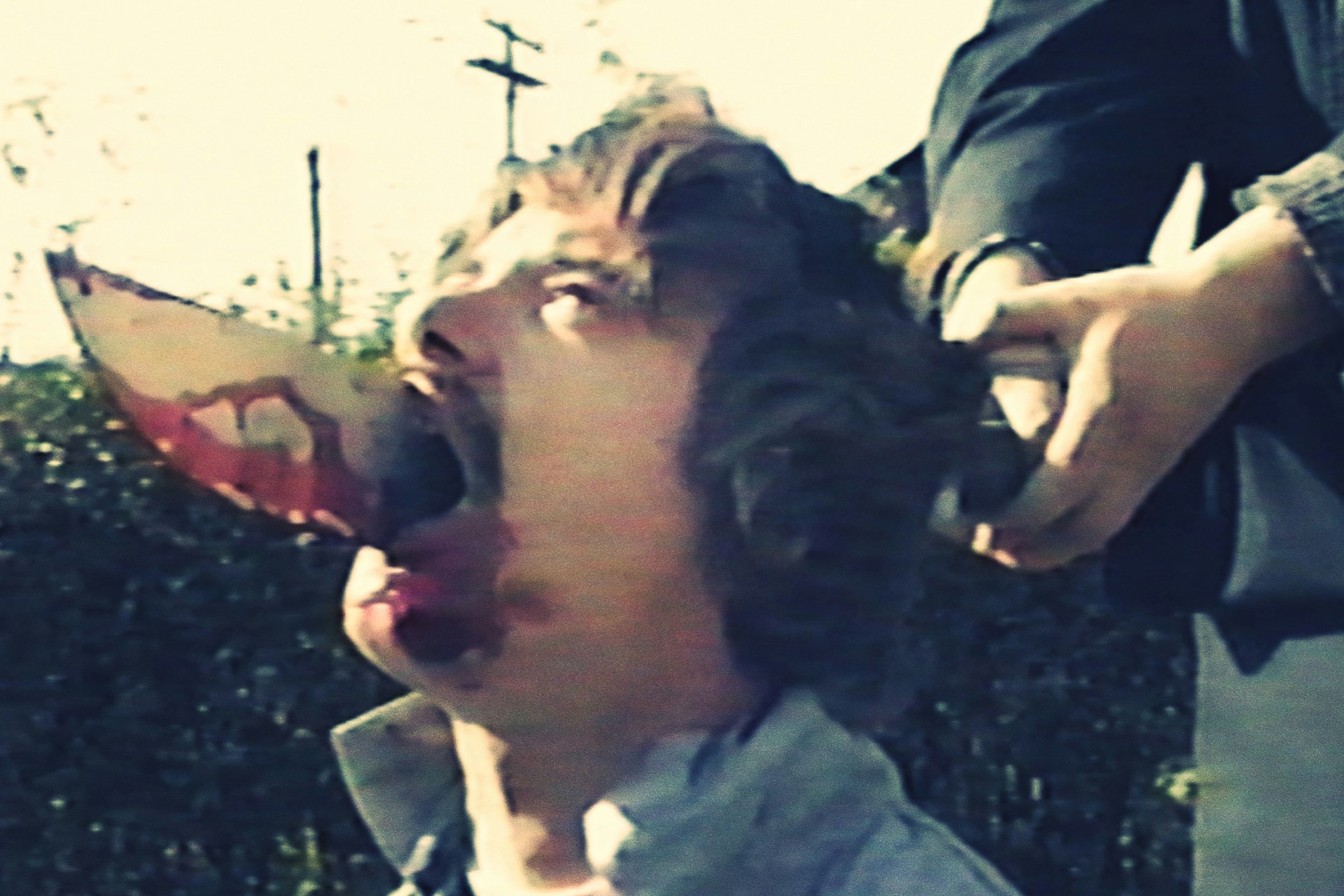 Terror Tuesday | Alamo Drafthouse Cinema