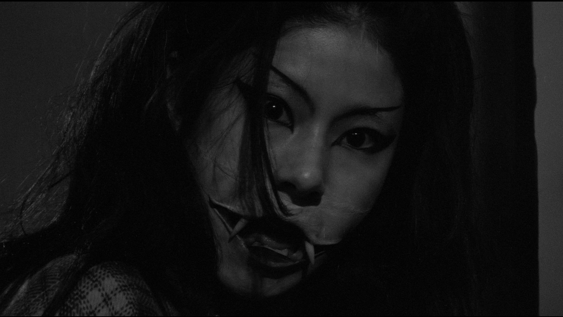 The Snake Girl and the Silver-Haired Witch | Alamo Drafthouse Cinema