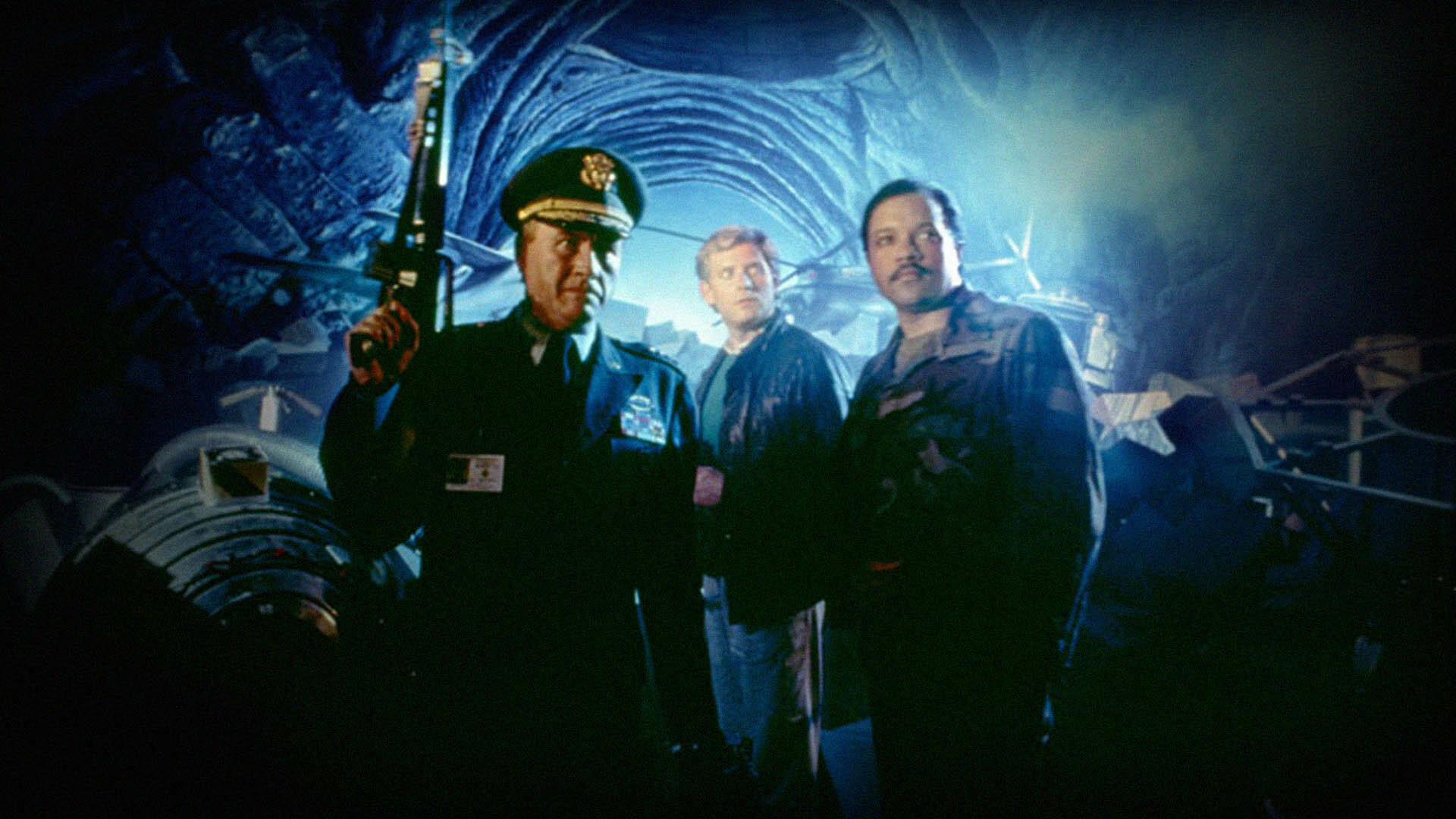 Weird Wednesday | Alamo Drafthouse Cinema