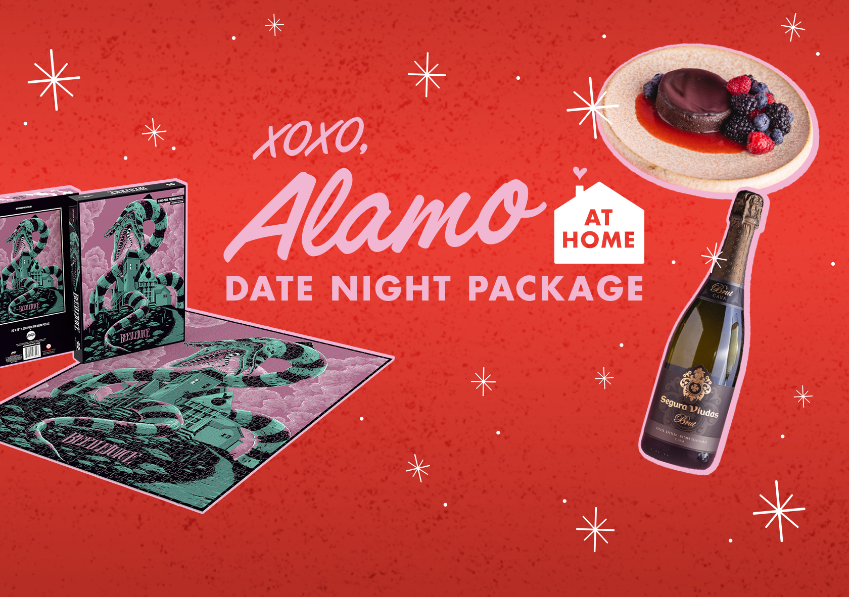 Raleigh | Alamo Drafthouse Cinema