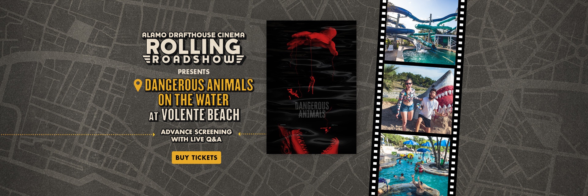 San Antonio | Alamo Drafthouse Cinema