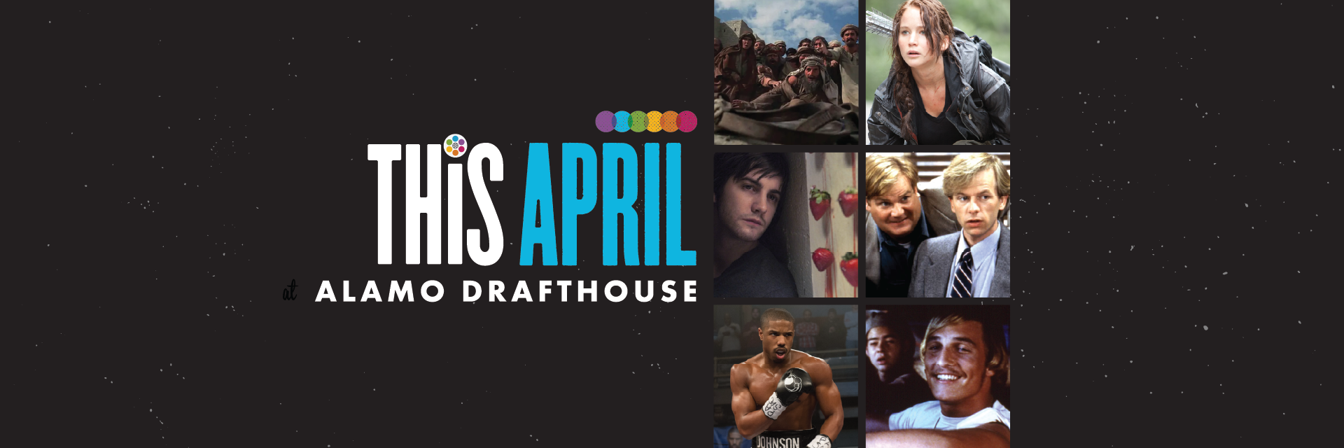 Raleigh | Alamo Drafthouse Cinema