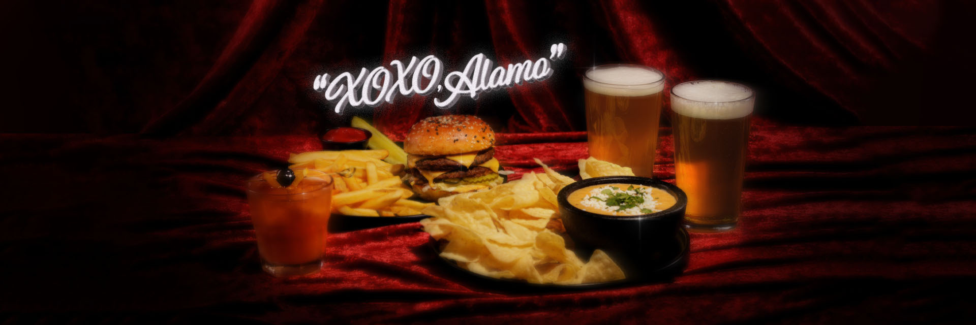 Denver Area | Alamo Drafthouse Cinema