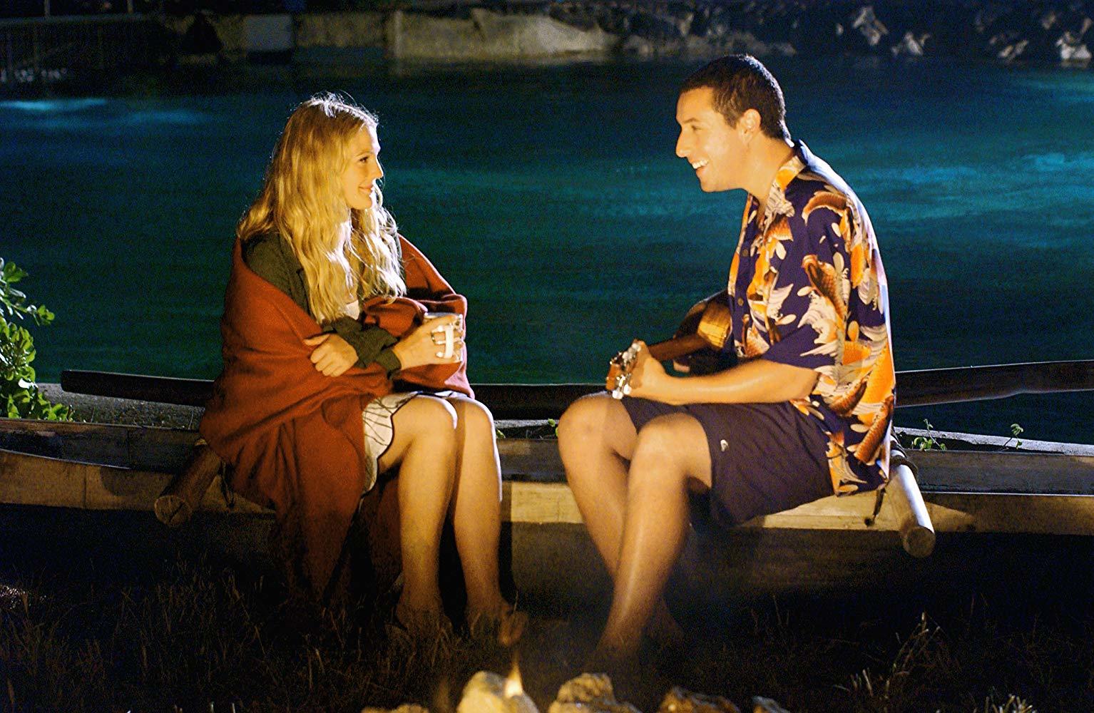 50 First Dates | Alamo Drafthouse Cinema