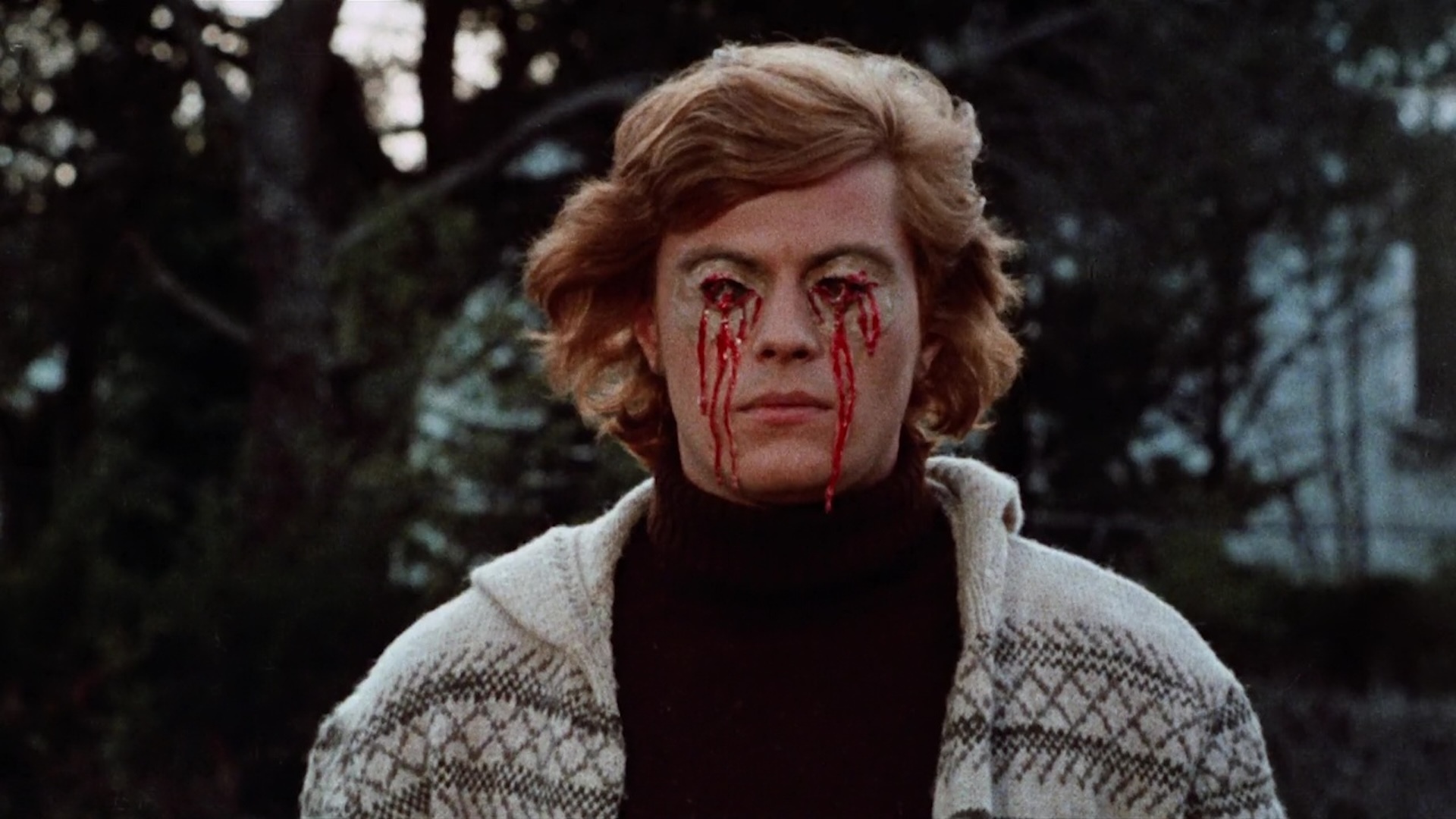 Terror Tuesday A Bell From Hell | Alamo Drafthouse Cinema