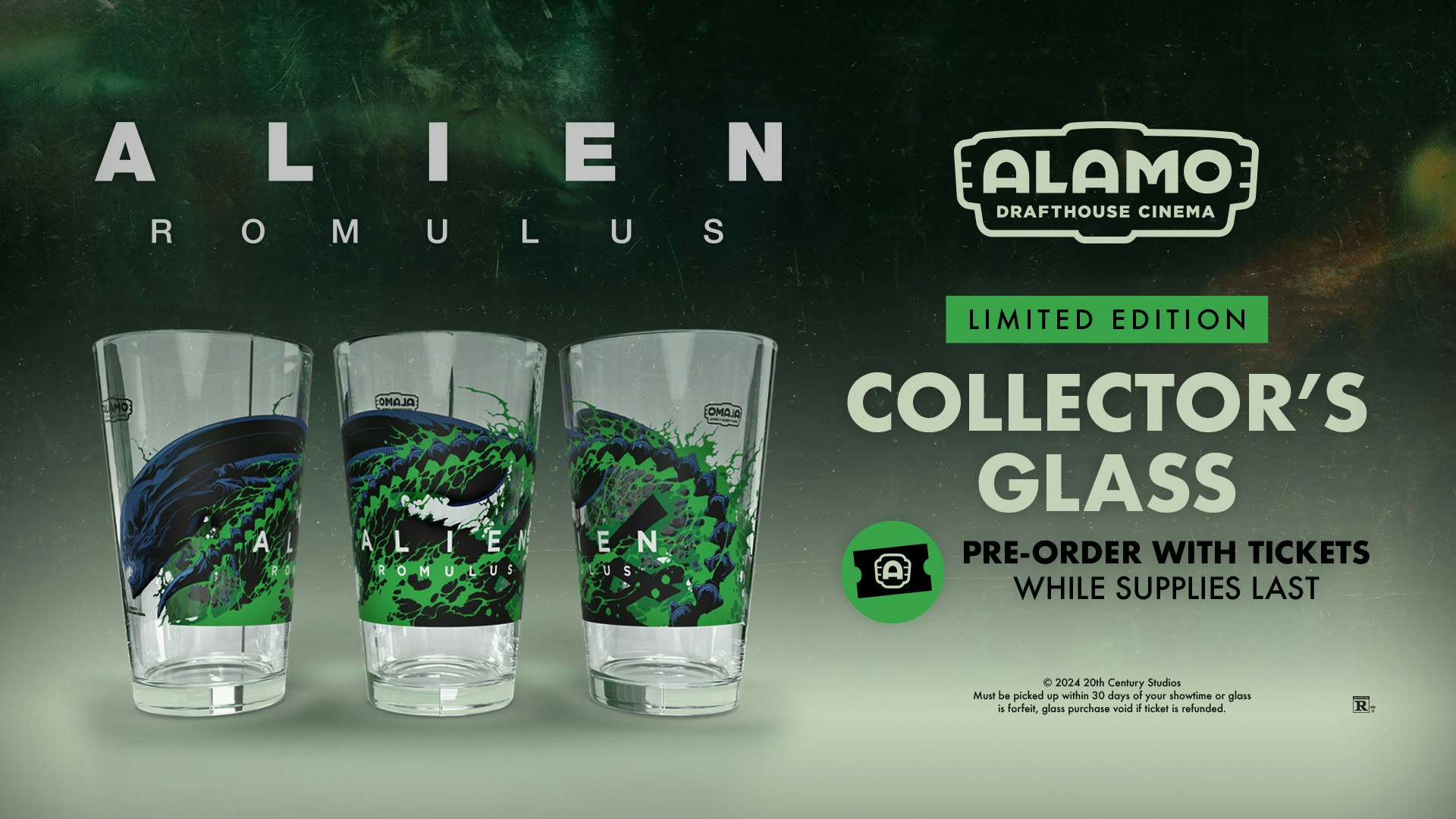 Alamo Drafthouse Cinema