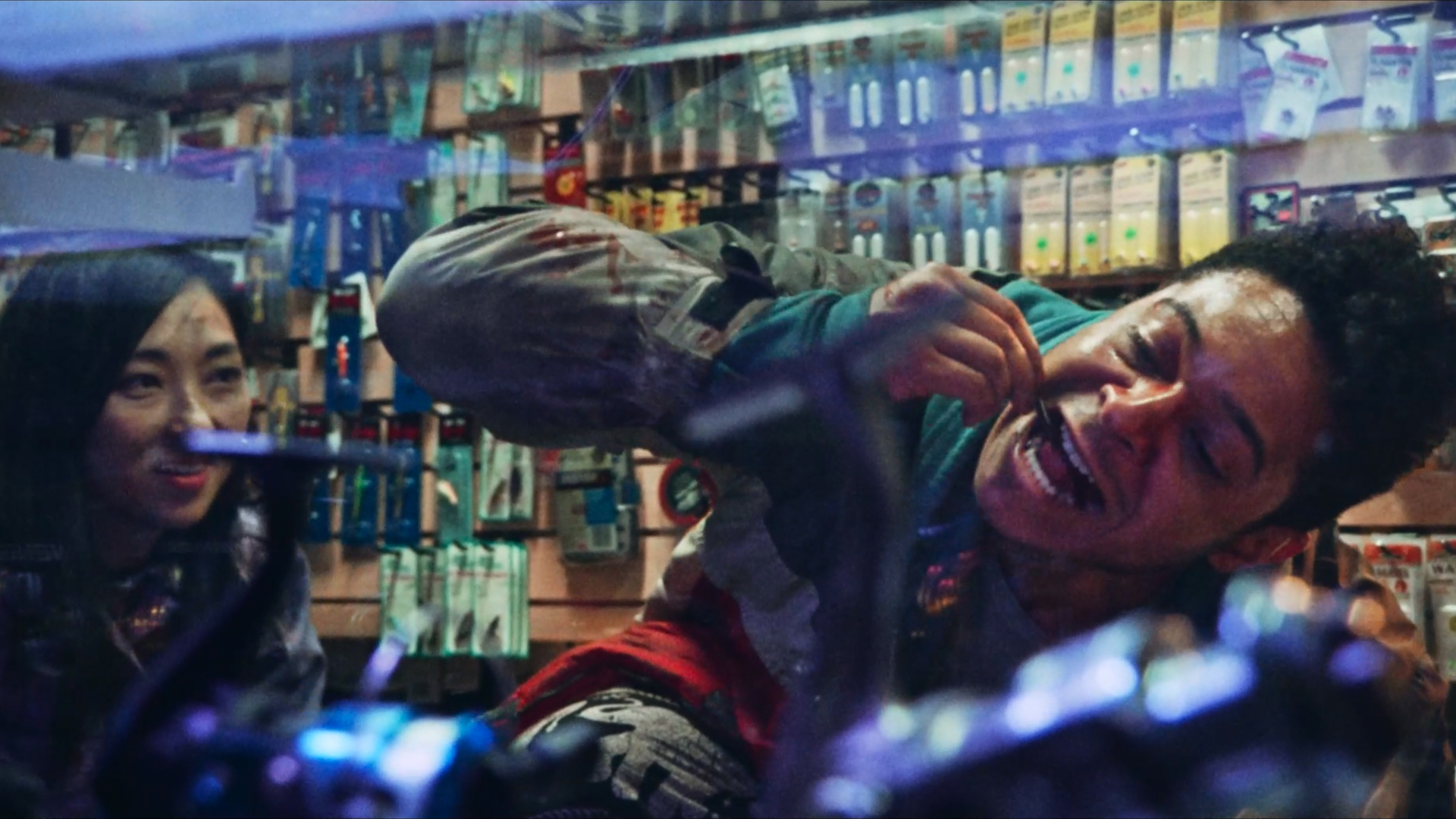 Alamo Drafthouse Cinema