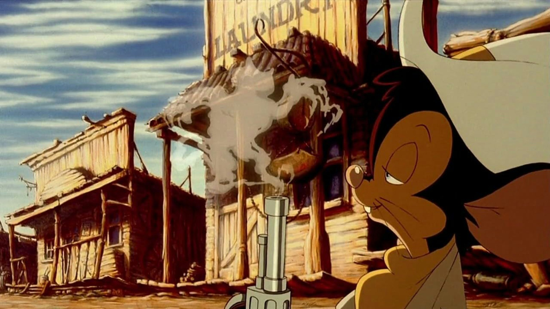 Alamo Drafthouse Cinema