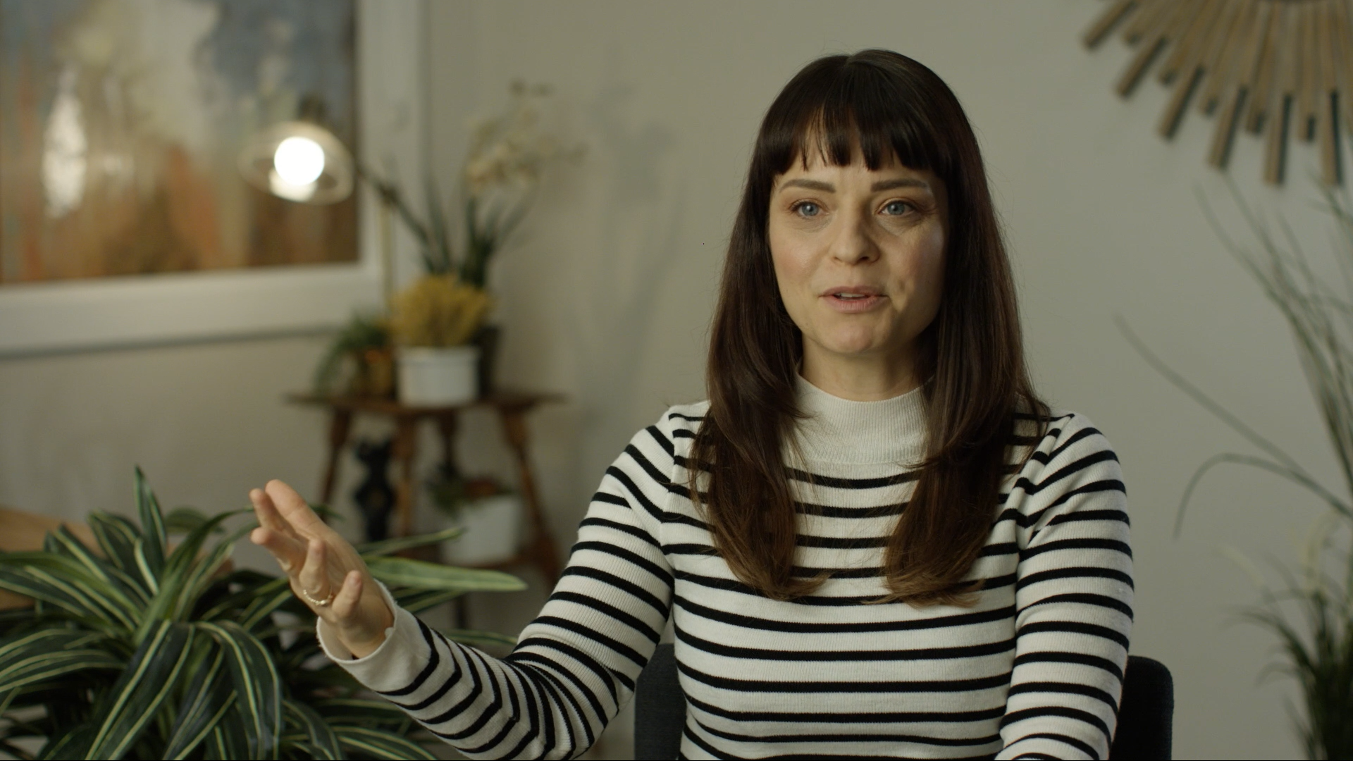 Alamo Drafthouse Cinema