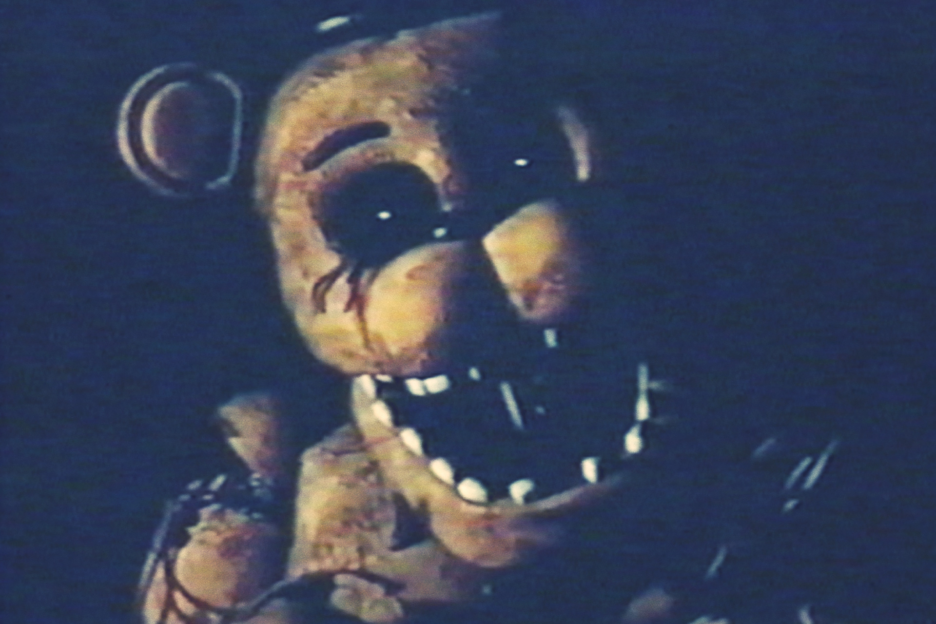 Analog Horror Night | Alamo Drafthouse Cinema