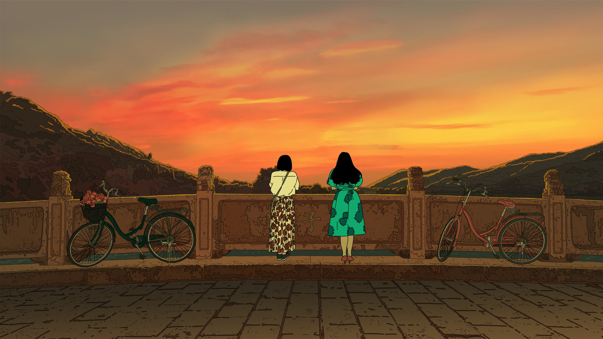 World of Animation | Alamo Drafthouse Cinema