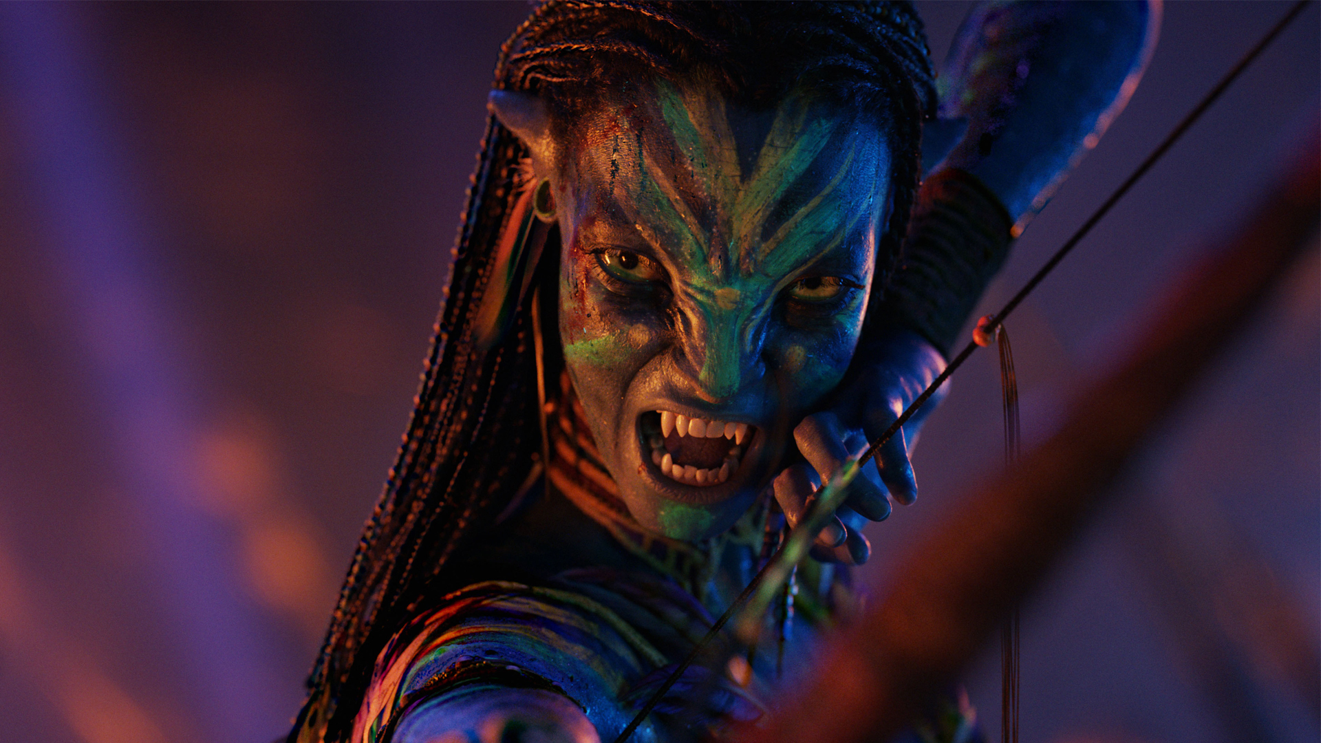 Avatar Fire And Ash | Alamo Drafthouse Cinema