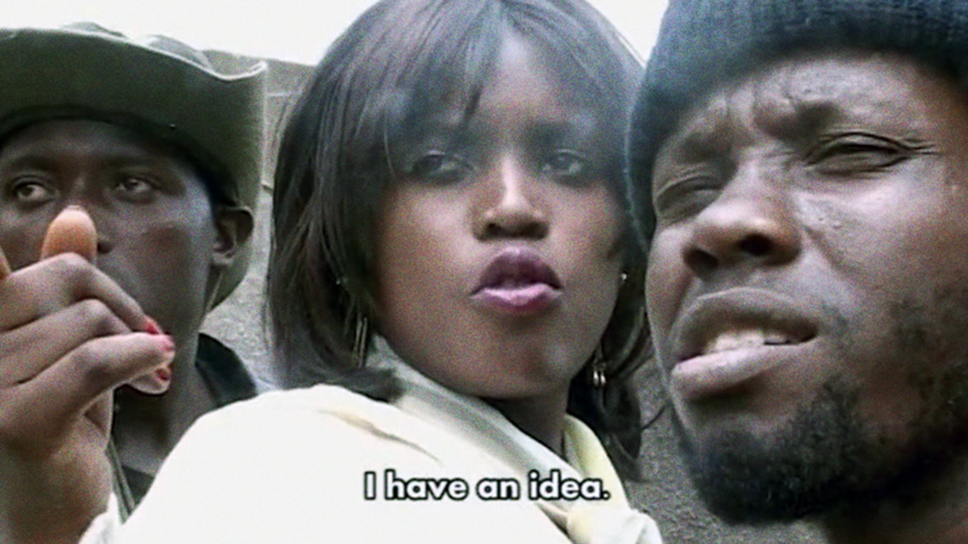 Bad Black | Alamo Drafthouse Cinema