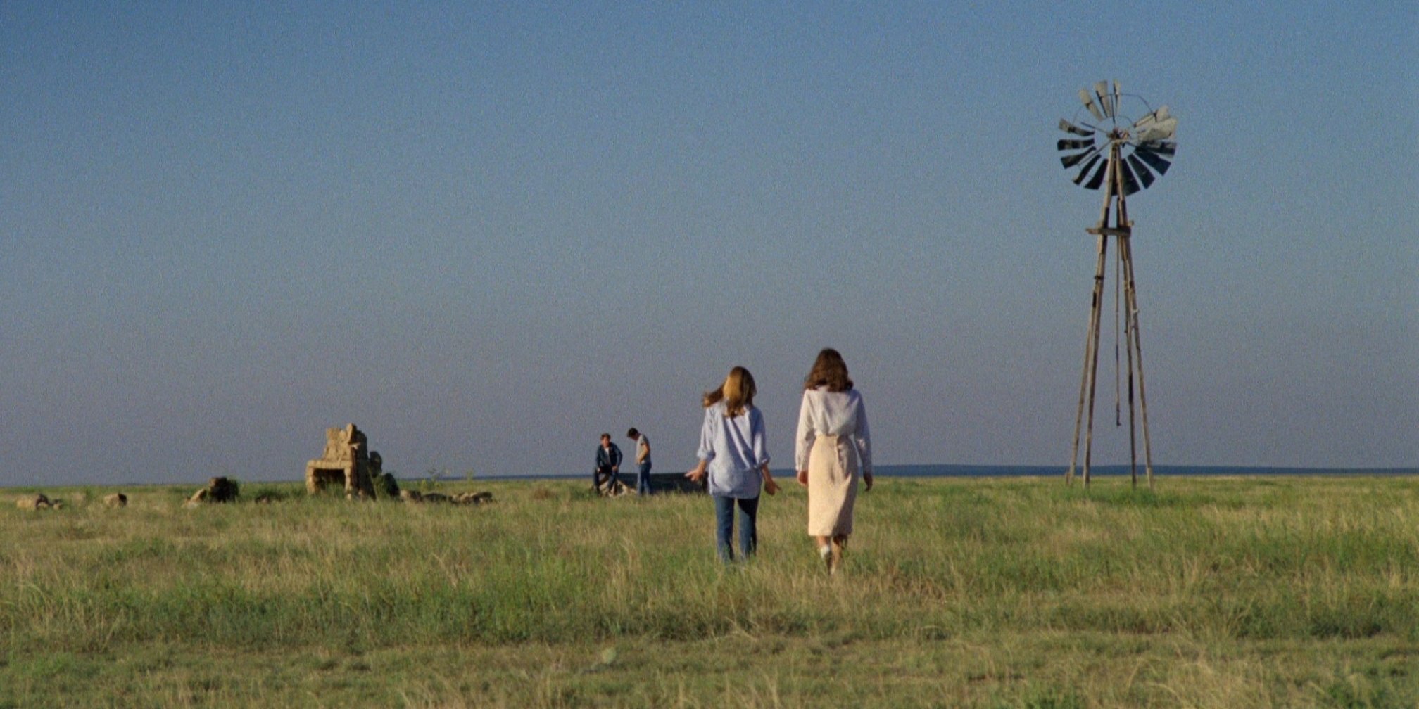 Film Club Badlands | Alamo Drafthouse Cinema