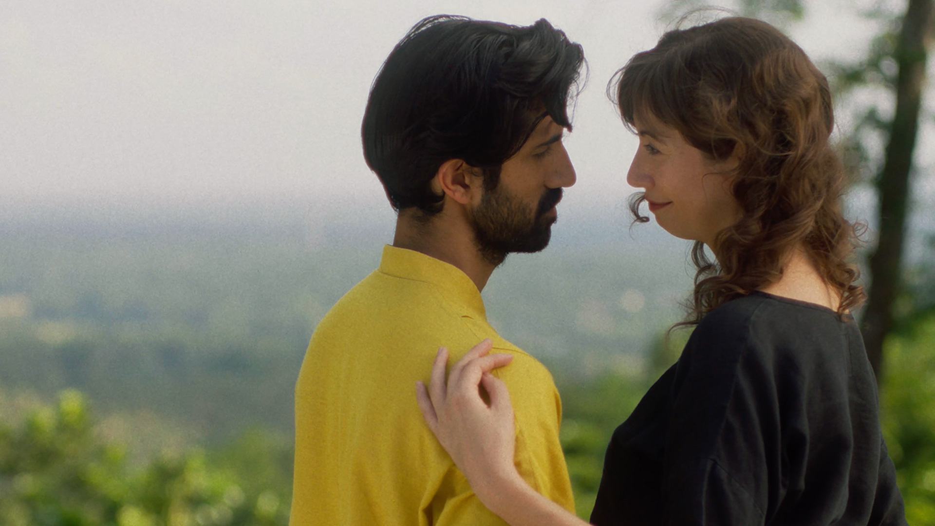 Ben and Suzanne, a Reunion in 4 Parts Naples International Film ...