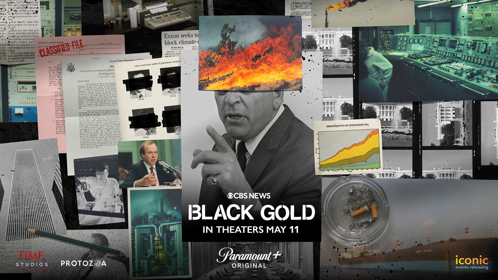 Black Gold with Live Q&A | Alamo Drafthouse Cinema