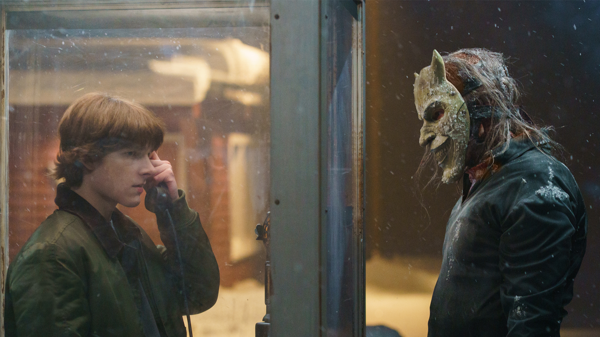 Alamo Drafthouse Cinema