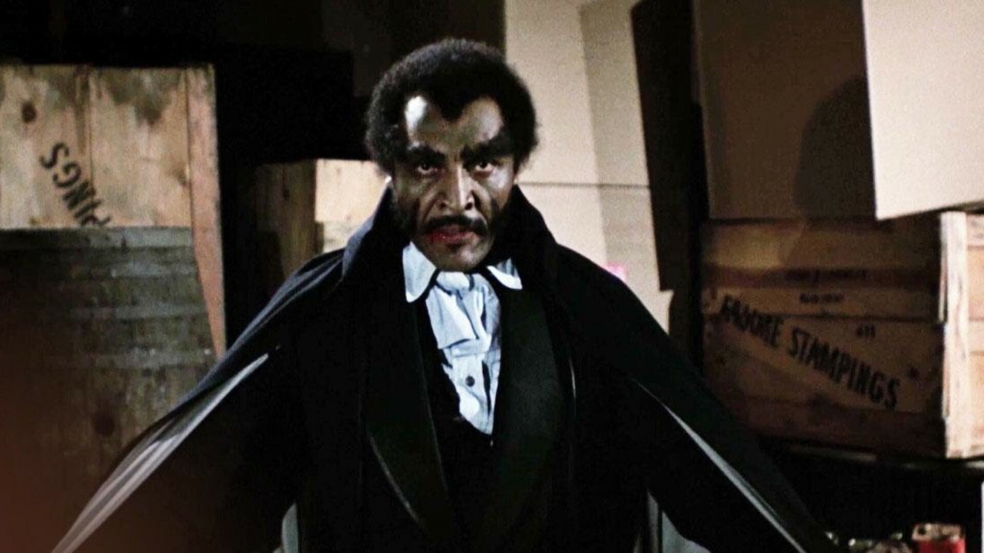 Psycho Cinema Blacula | Alamo Drafthouse Cinema