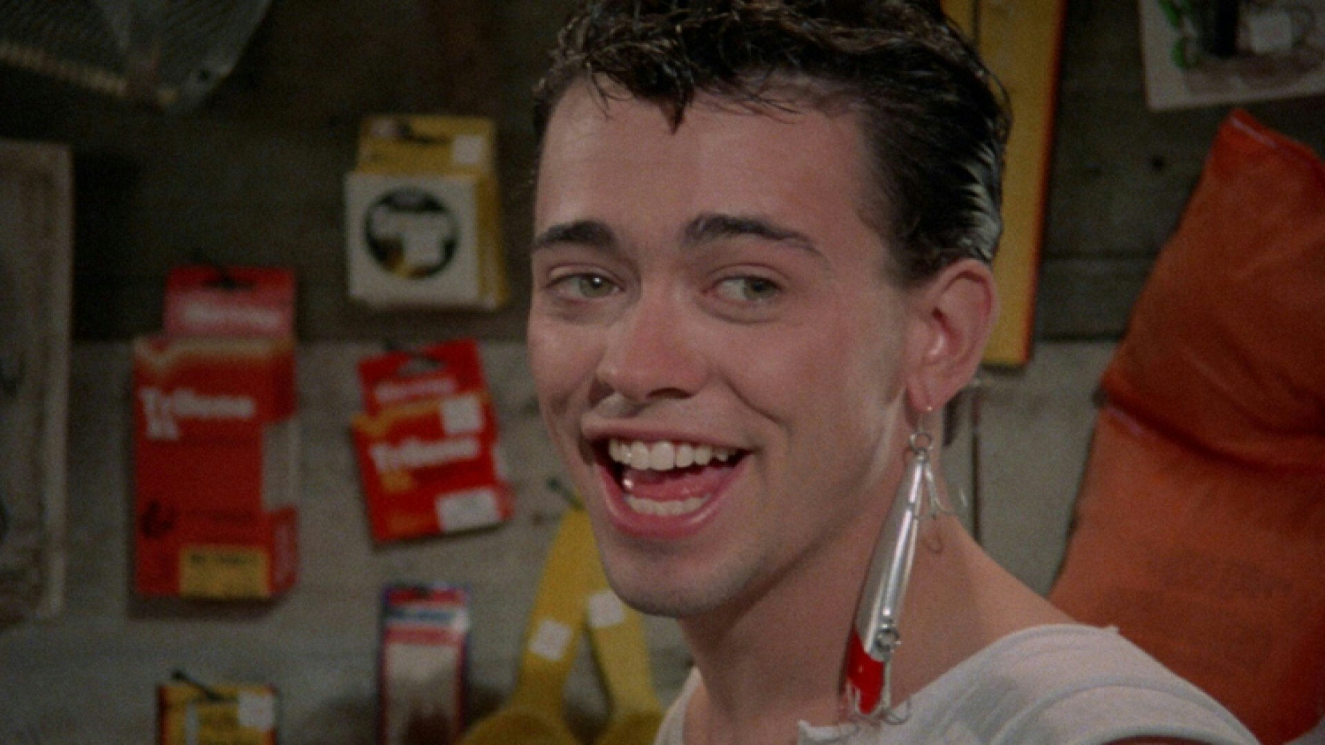 Blood Hook | Alamo Drafthouse Cinema