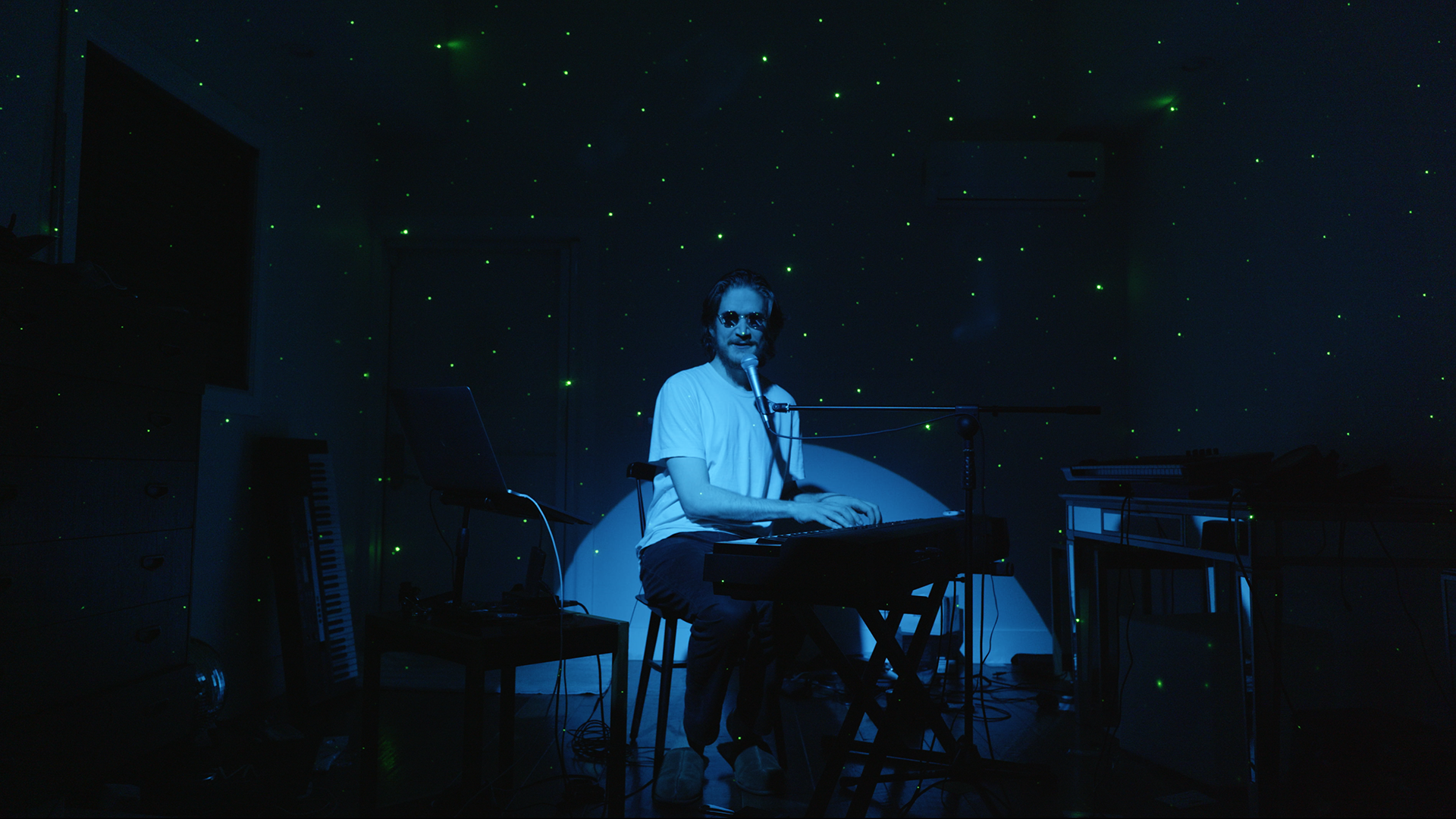 Alamo Drafthouse Cinema