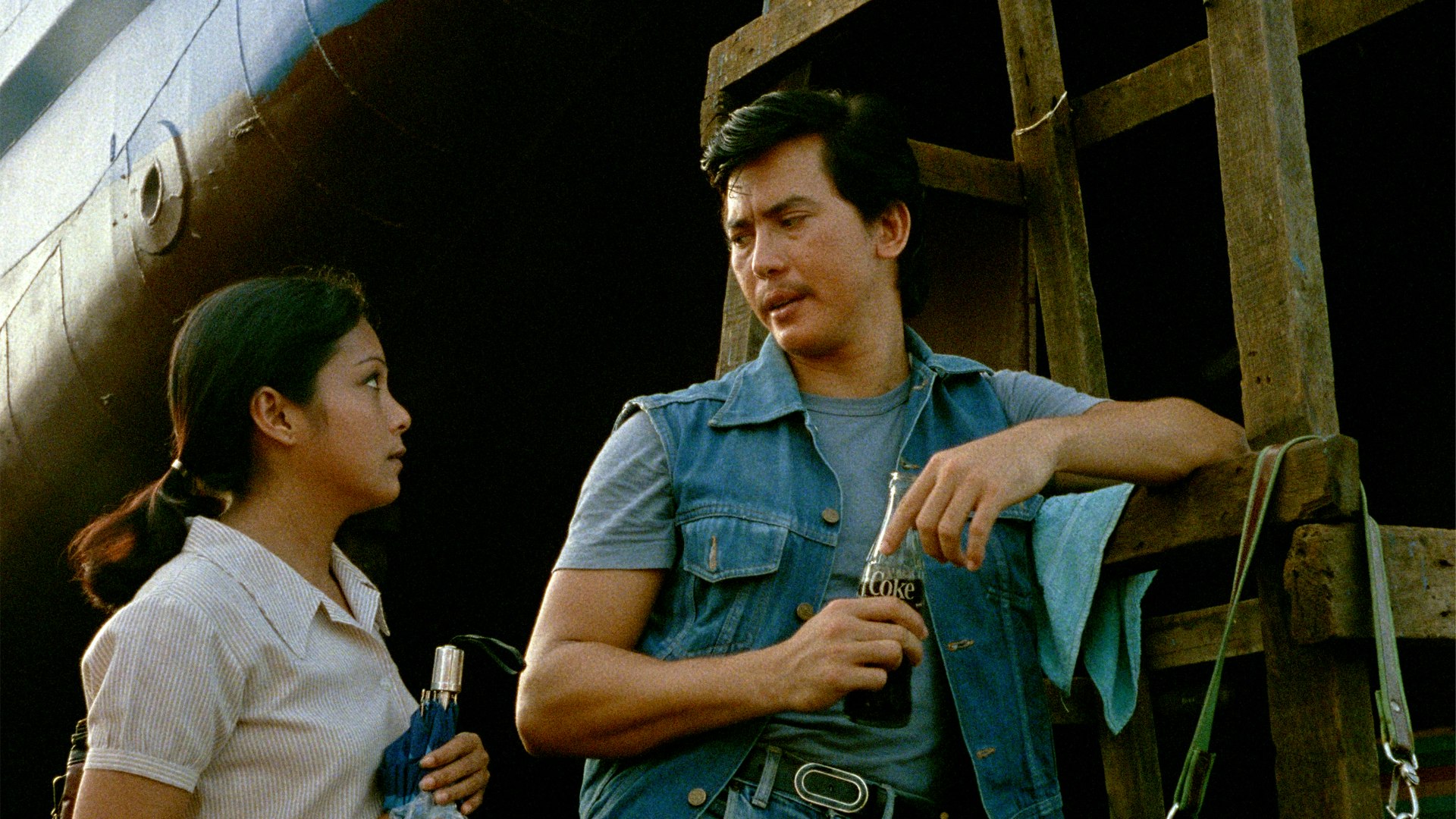 Alamo Drafthouse Cinema