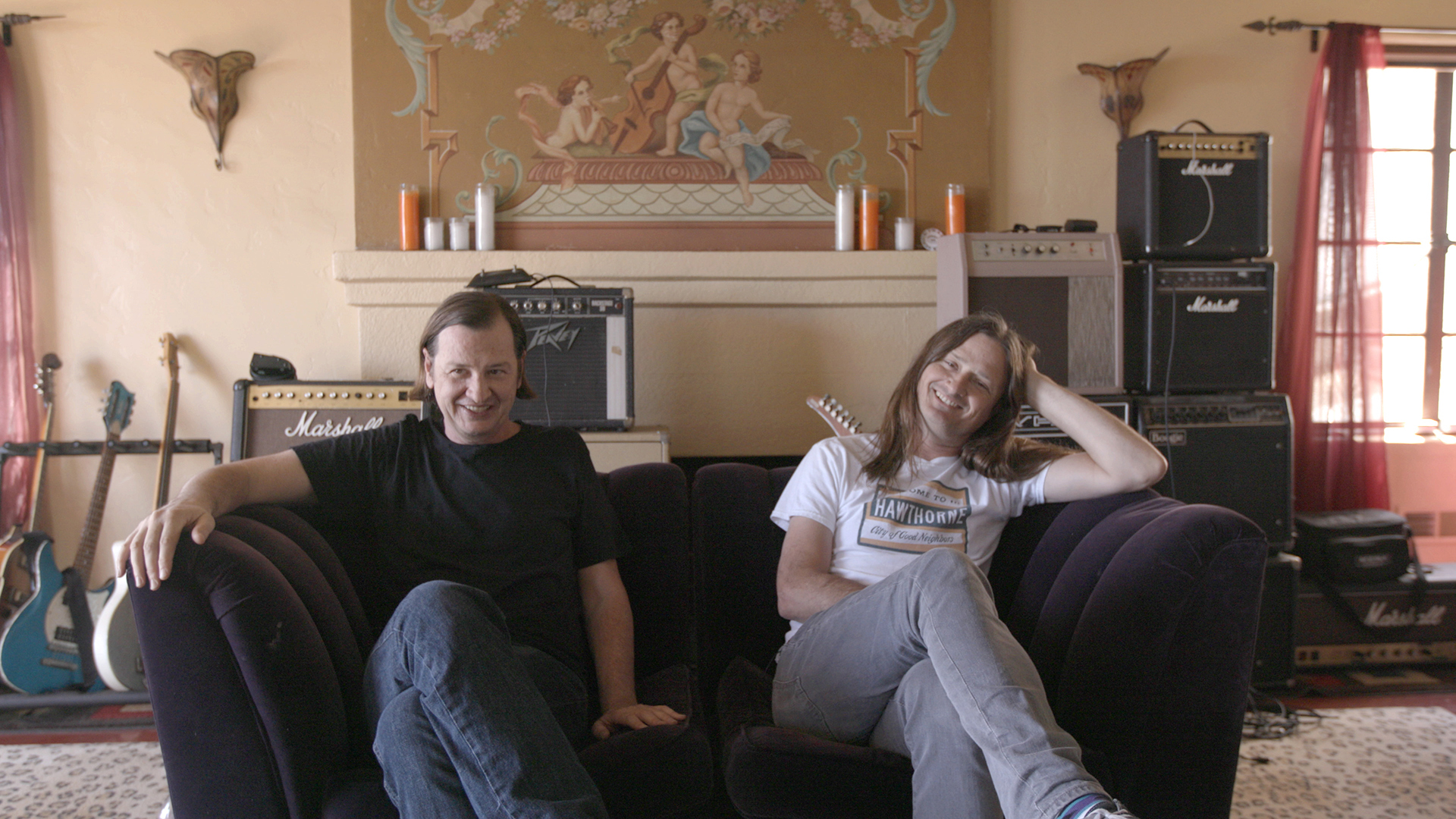 Born Innocent: The Redd Kross Story | Alamo Drafthouse Cinema