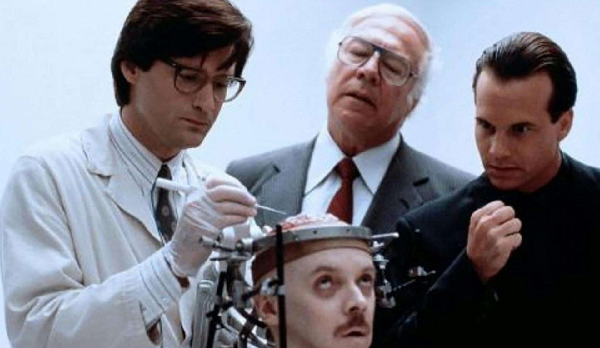 Brain Dead (1990) | Alamo Drafthouse Cinema