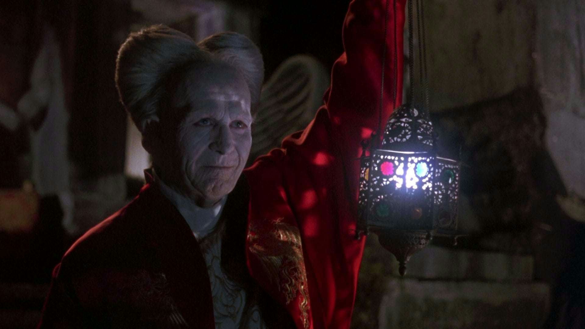 Bram Stokers Dracula 1992 Alamo Drafthouse Cinema