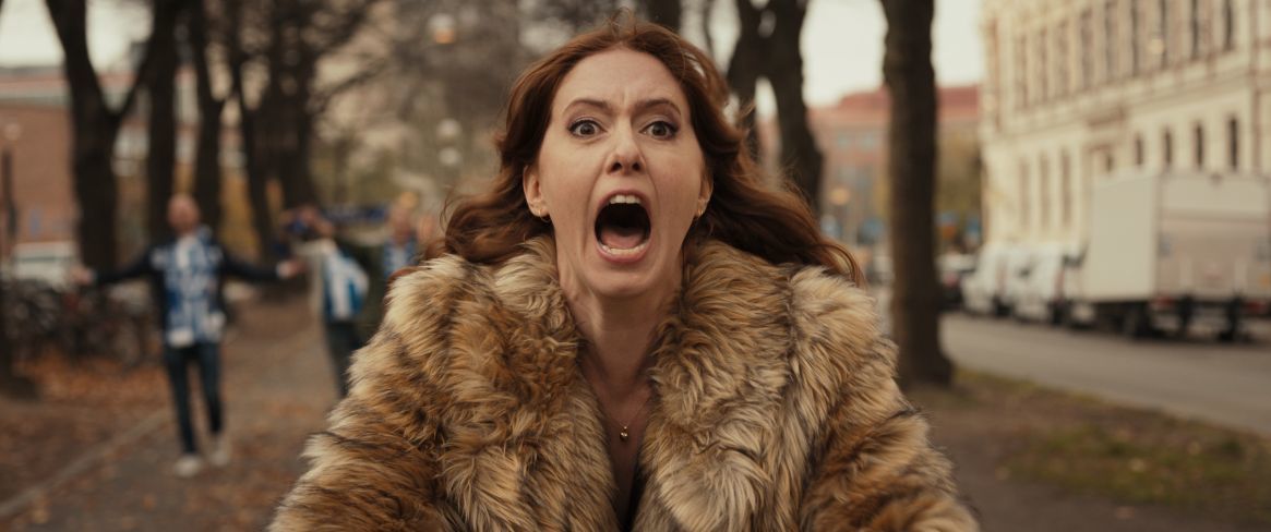 CALL MOM! | Alamo Drafthouse Cinema