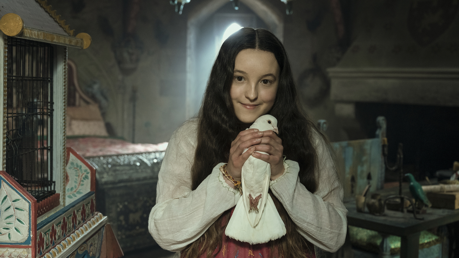 Catherine Called Birdy with Live Q&A | Alamo Drafthouse Cinema